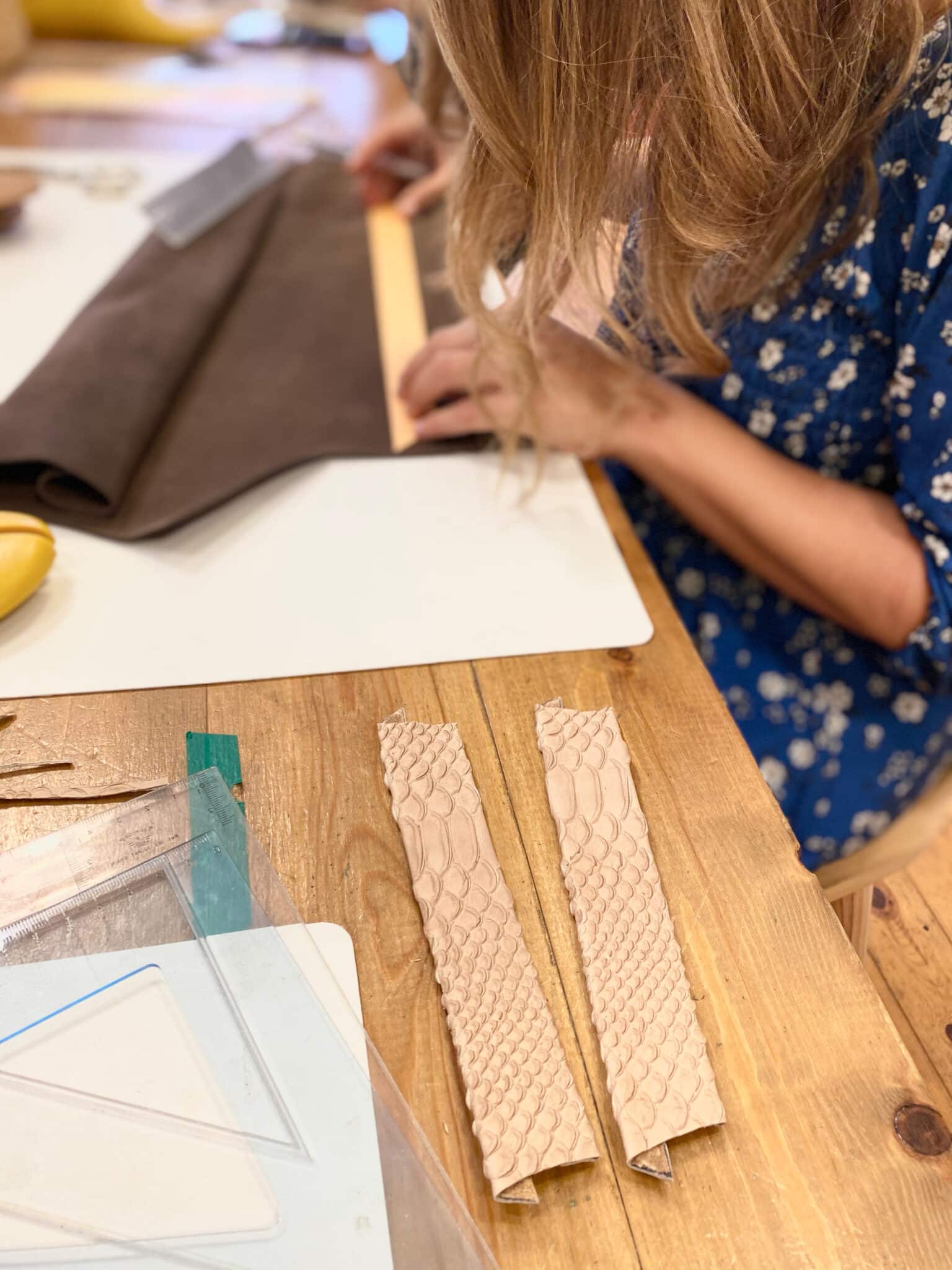 Shoe patterns - Easyshoemaking